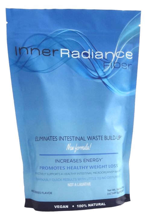 Inner Radiance Fiber
