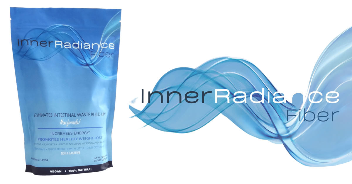 Products – Inner Radiance Fiber